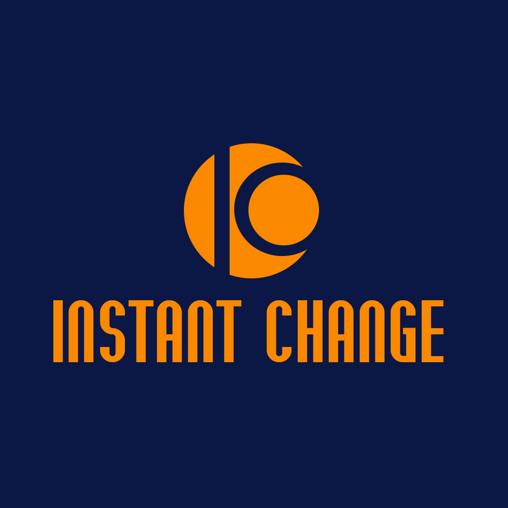 Instant Change EN eBook — Instant Change