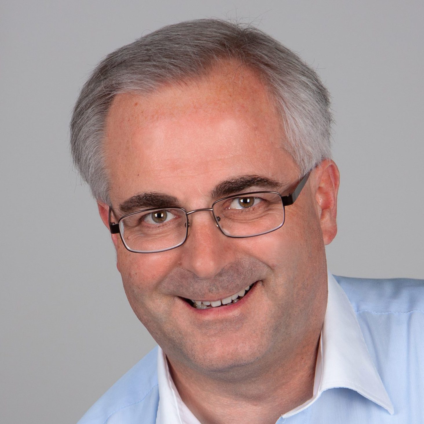 Instant Change DE Anwendung Bernd Forster — Instant Change