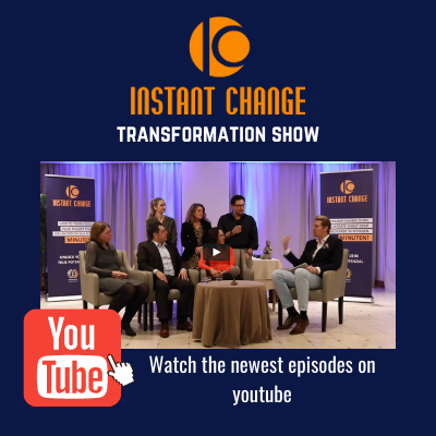 Instant Change Online Training Instagram — Instant Change